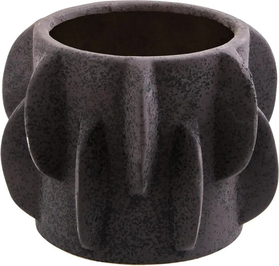 Kameninový obal na květináč ø 20,5 cm Sidra – Premier Housewares