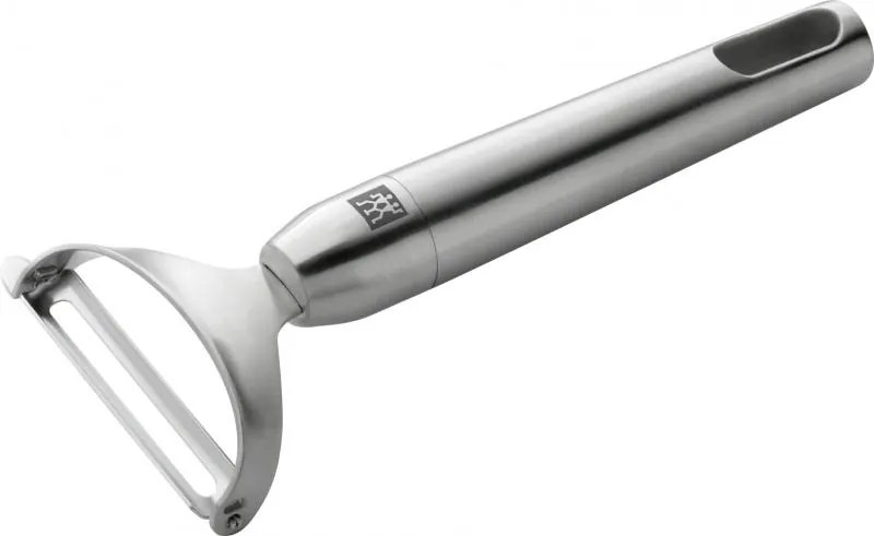 Zwilling TWIN Pure steel škrabka oboustranná