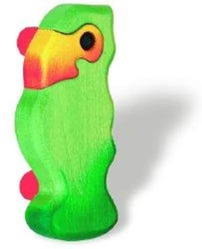 Úchytka Siro Papoušek zelený