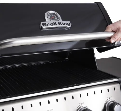 BROIL KING Baron 490