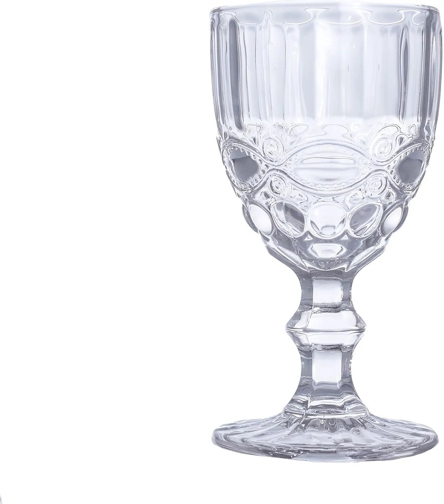 Sklenice na víno Magnificent Clear 240ml