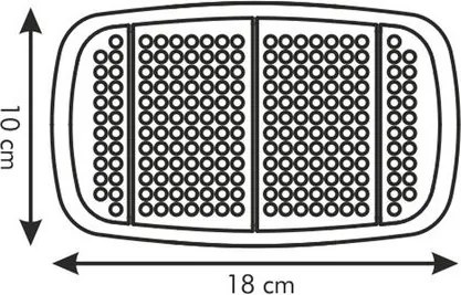 TESCOMA Odkládací miska CLEAN KIT