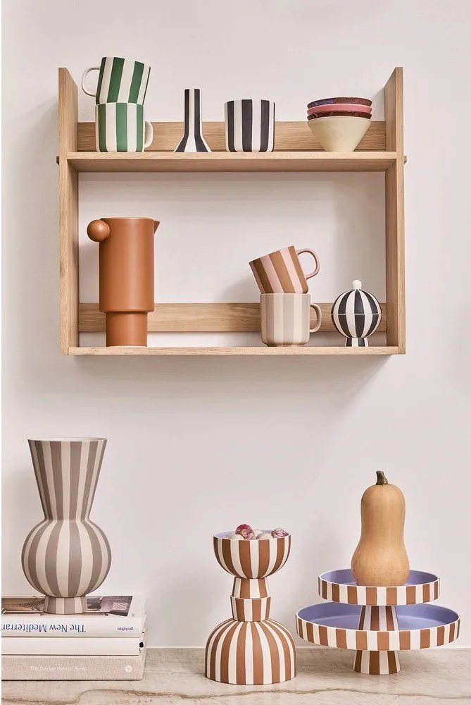 Kameninový etažér Toppu – OYOY Living Design