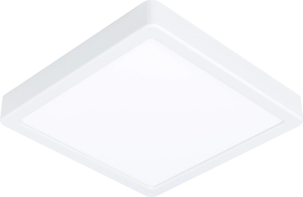 XXXLutz STROPNÍ LED SVÍTIDLO, 21/21/2,8 cm Xora - Stropní svítidla - 003348191301
