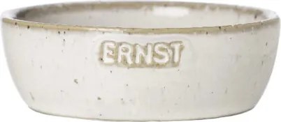 Keramická miska Ernst Natural 9 cm Ernst
