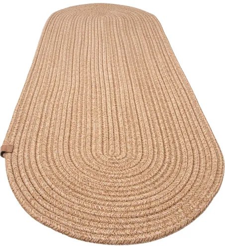 Podložka pod talíř AURA béžová (7 ks)