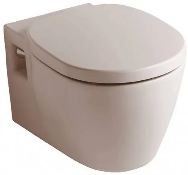 Concept Cube WC závěsné, 360x540mm, E785001