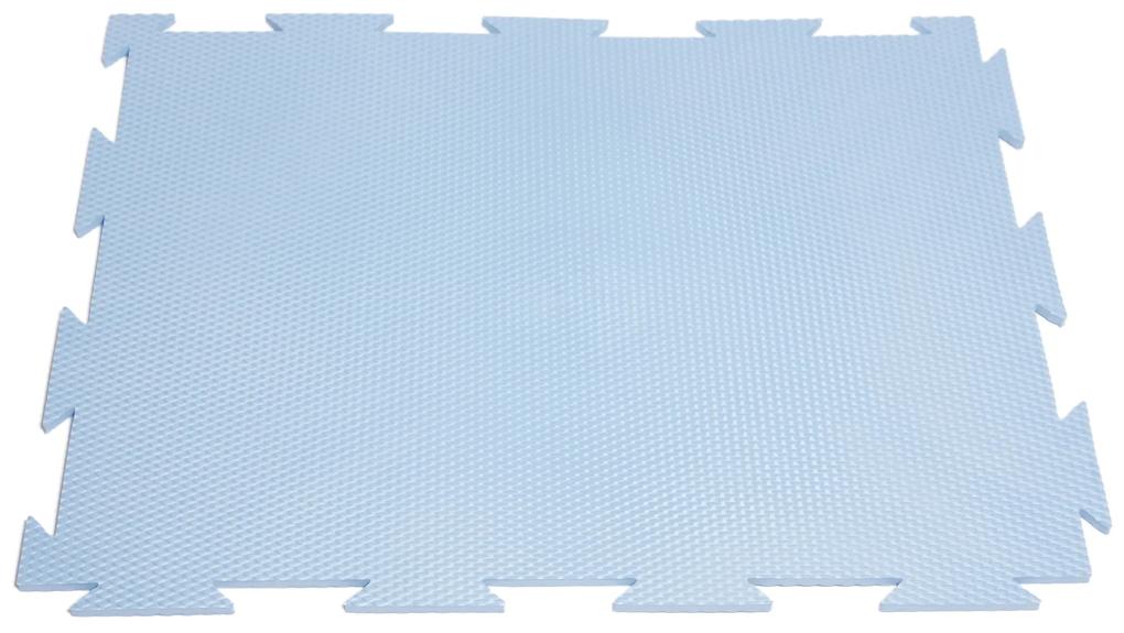 Vylen  Pěnová podlaha Deckfloor  Tmavě modrá 620 x 820 mm