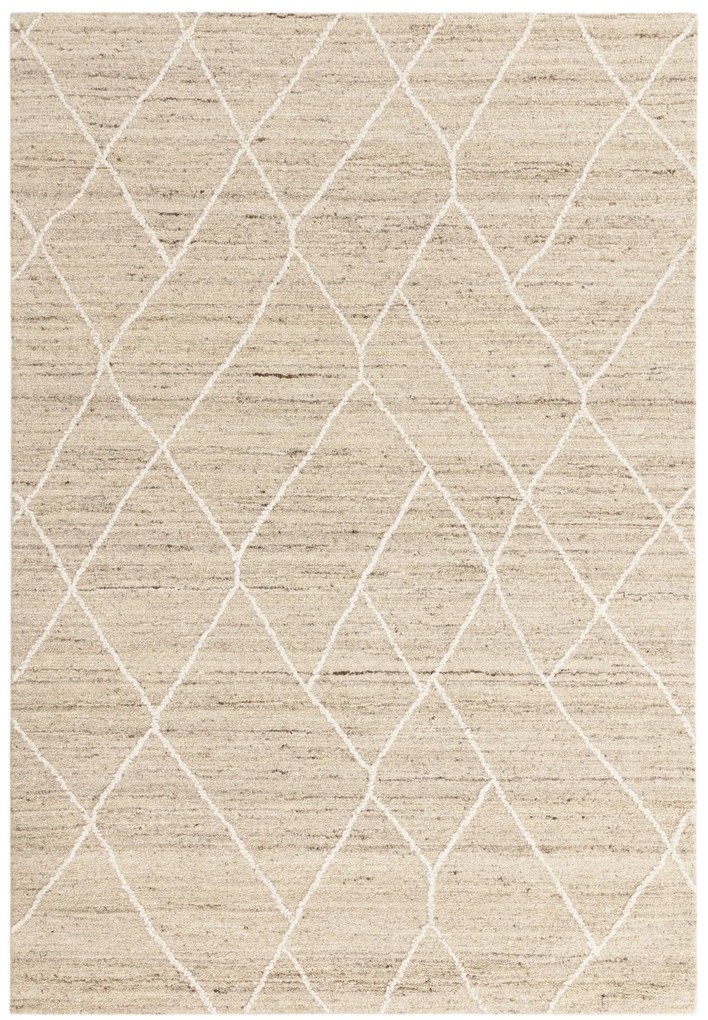 Tribeca Design Kusový koberec El Jefe Natural Rozměry: 160x230 cm
