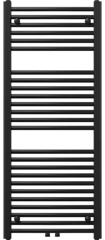 Mexen Ares, topné těleso 1200 x 500 mm, 531 W, černá, W102-1200-500-00-70