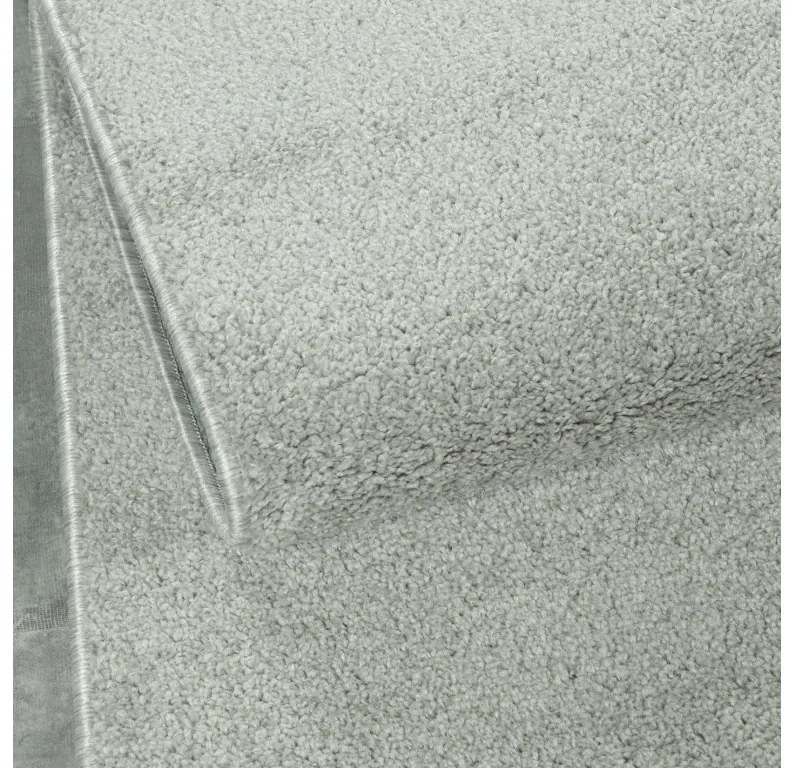 Ayyildiz Kusový koberec ATA 7000, Krémová Rozměr koberce: 80 x 150 cm