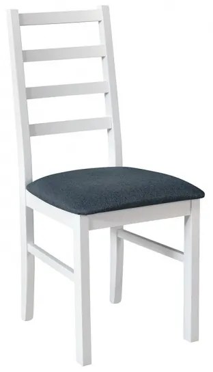 Židle Zefir VIII, Barva dřeva: sonoma, Potah: Hygge D91