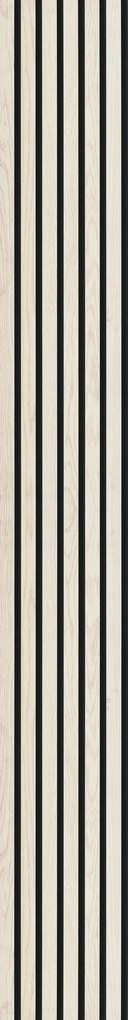 XXXLutz AKUSTICKÝ PANEL 250/30/1.1 cm - 003944000607