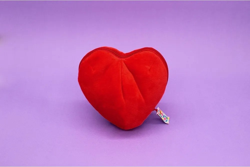Plyšová hračka Flipetz 2in1 Heart – Les Deglingos