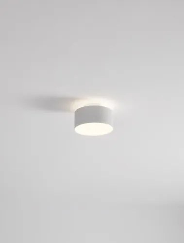 Stropní LED svítidlo NOVA LUCE OZEN 24W 3000K 9030735