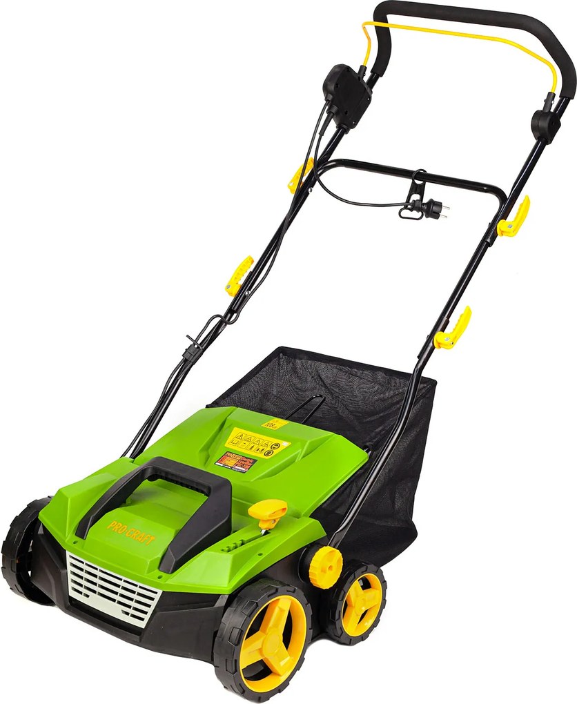 Procraft PSC380
