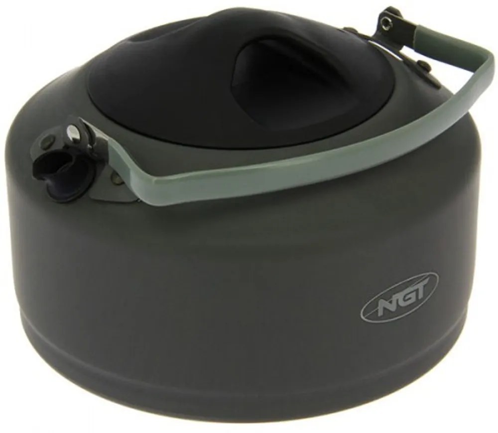 NGT Konvička Camping Kettle 1,1 L