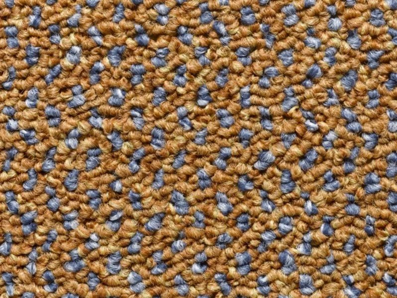 EDEL | Luxusní koberec EDEL MARS 76 Mixed Spice - žlutá (cena za m2)
