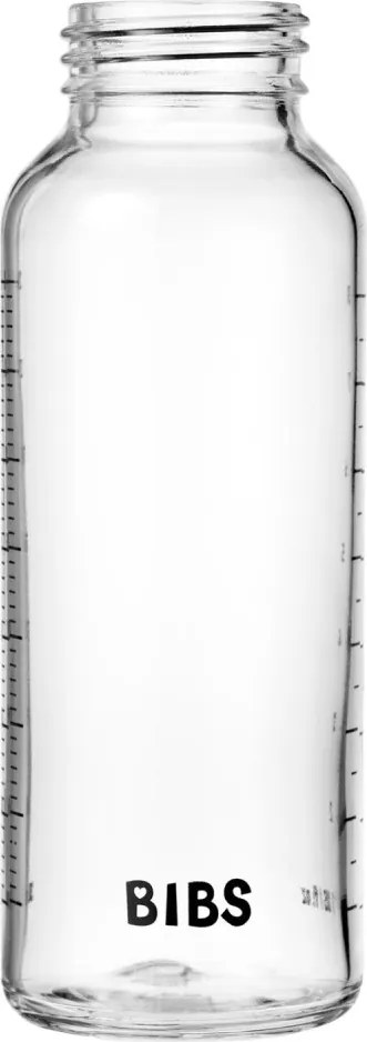 Bibs Náhradní skleněná láhev 240 ml