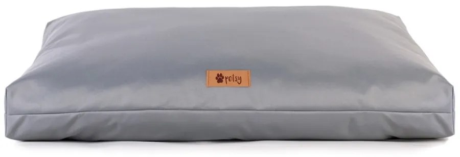 Polštář - PETSY, polyester + duté vlákno Rozměr: 135x90x12 cm, Barva: Dony