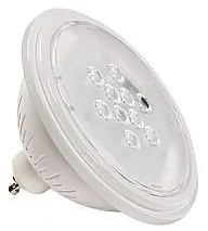 LA 1000755 QR111 LED GU10 žárovka pro SLV VALETO® SMART HOME SYSTEM 25° bílé 830lm 2700K stmívatelné - BIG WHITE