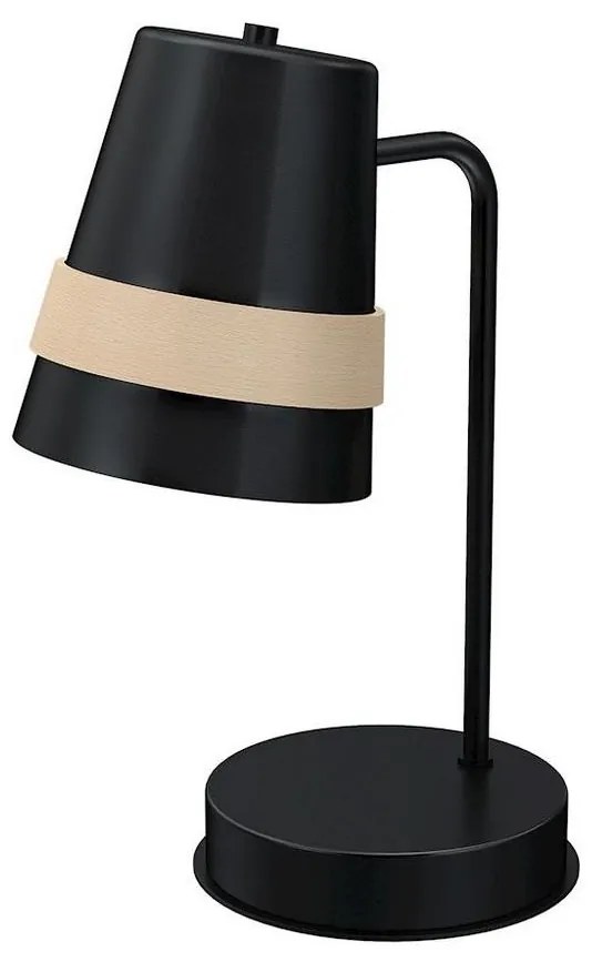 Milagro Stolní lampa VENEZIA 1xE27/60W/230V MI0407