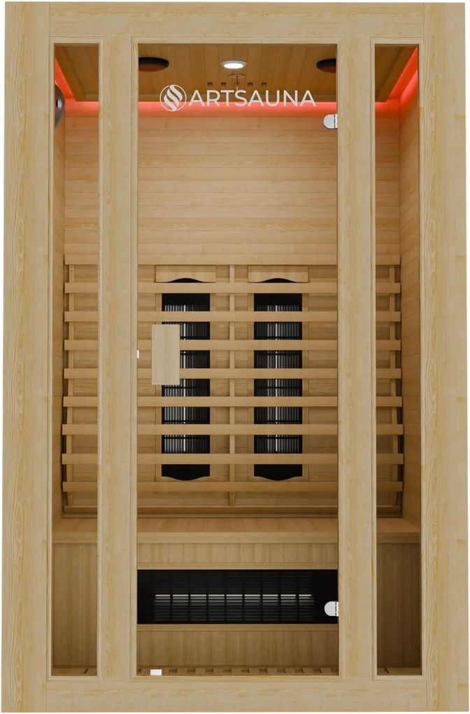 Artsauna Infrasauna Nyborg S120K