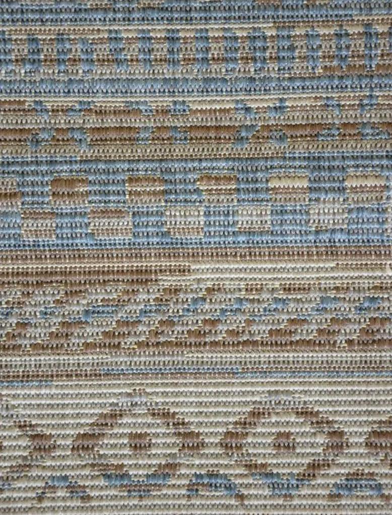 Kusový koberec STAR 19112/053 blue 80x150cm