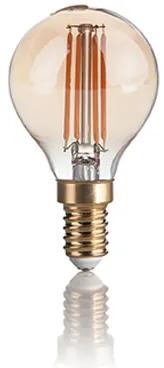 Žárovka E14 LED VINTAGE-LED - 151656 - Ideal Lux