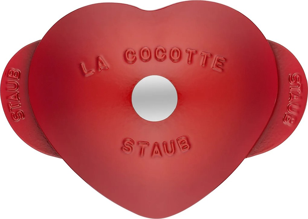 Hrnec Special Cocotte srdce 1,75 l