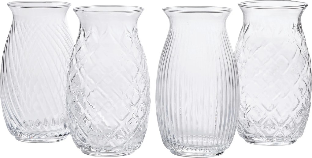 XXXLutz SADA SKLENIC 4 ks Homeware - 0081260073