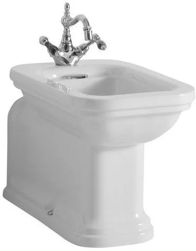 Kerasan, WALDORF bidet 37x42x65cm, 4120K1