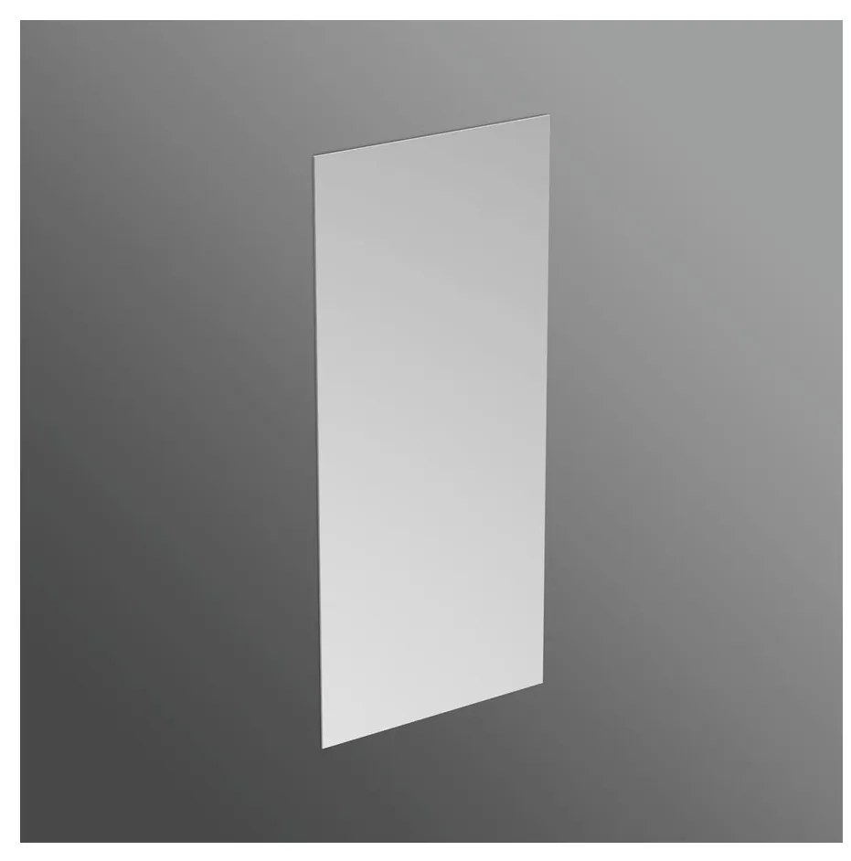 Ideal Standard Mirror &amp; Light - Zrcadlo s ambientní podsvícením 400 mm, T3258BH