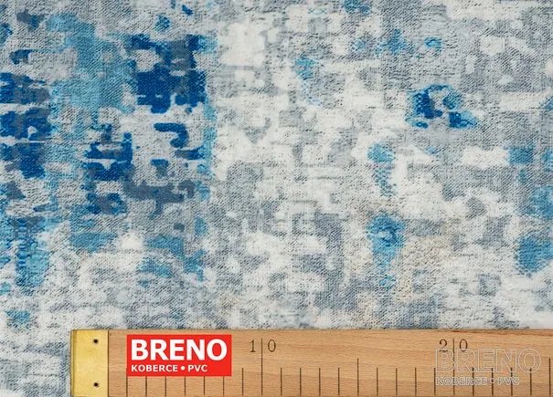 Breno Kusový koberec DORY C-758, 120x180 cm, Vícebarevné