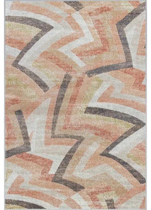 Vopi | Kusový koberec Maryland 985013 5111 - 100 x 140 cm