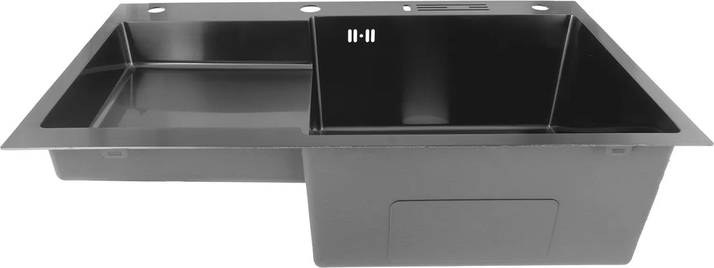 MH7849R-HK GRAPHITE