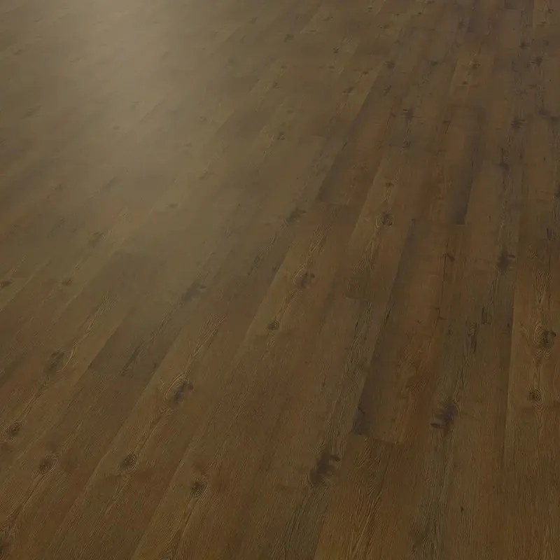 Vinylová plovoucí podlaha Area Floors Authentic Oak Click Rigid 6506 Dub pálený 1 m²