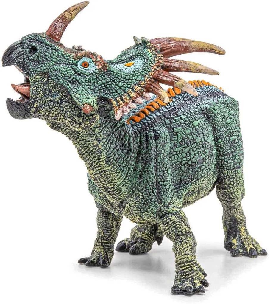 Figurka papo styracosaurus