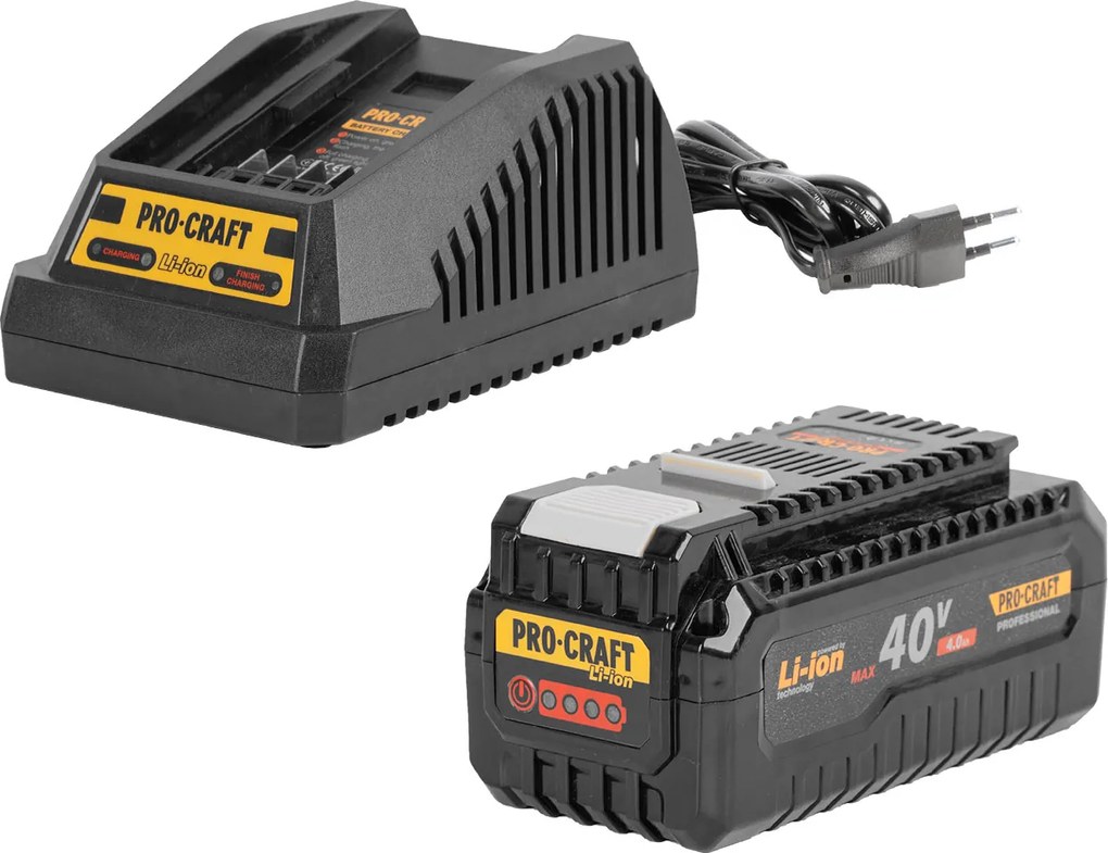 Procraft PKA40Li