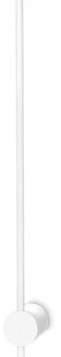 Ideal Lux 285115 LED nástěnné svítidlo Essence ap 1x11W | 950lm | 3000K