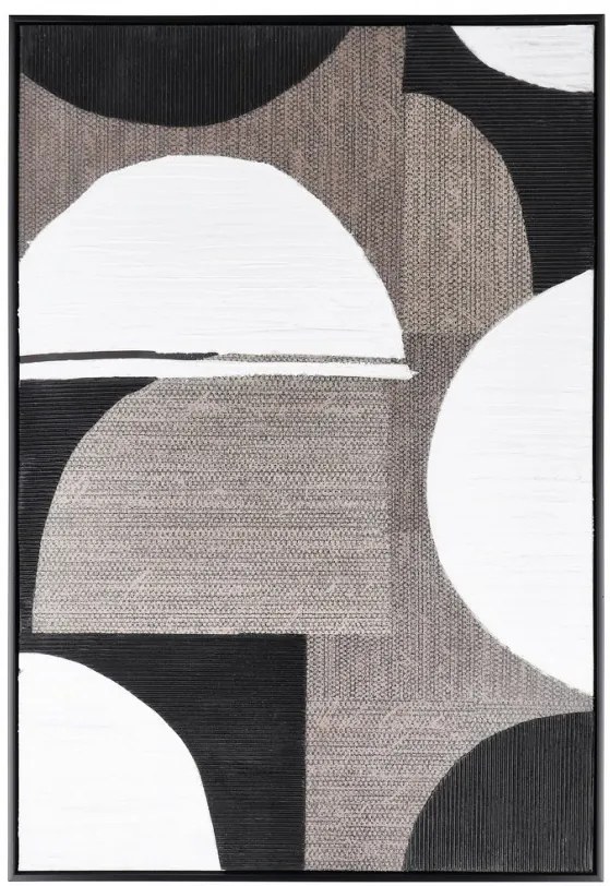 BIZZOTTO Tisk na plátně FABRIC 82,6x122,6 cm