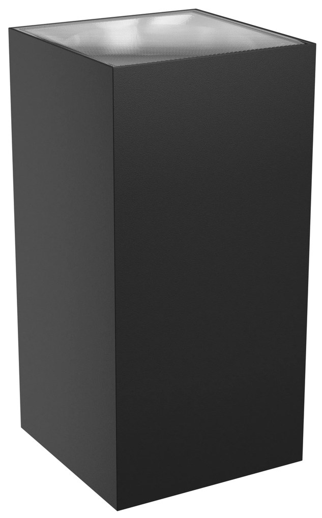 Venkovní světlo na fasádu CCT TORRE SLI003024CCT_PW/LED 18W