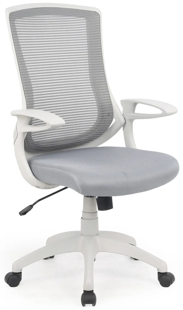 Kancelářská židle Buruk (šedá). 769657