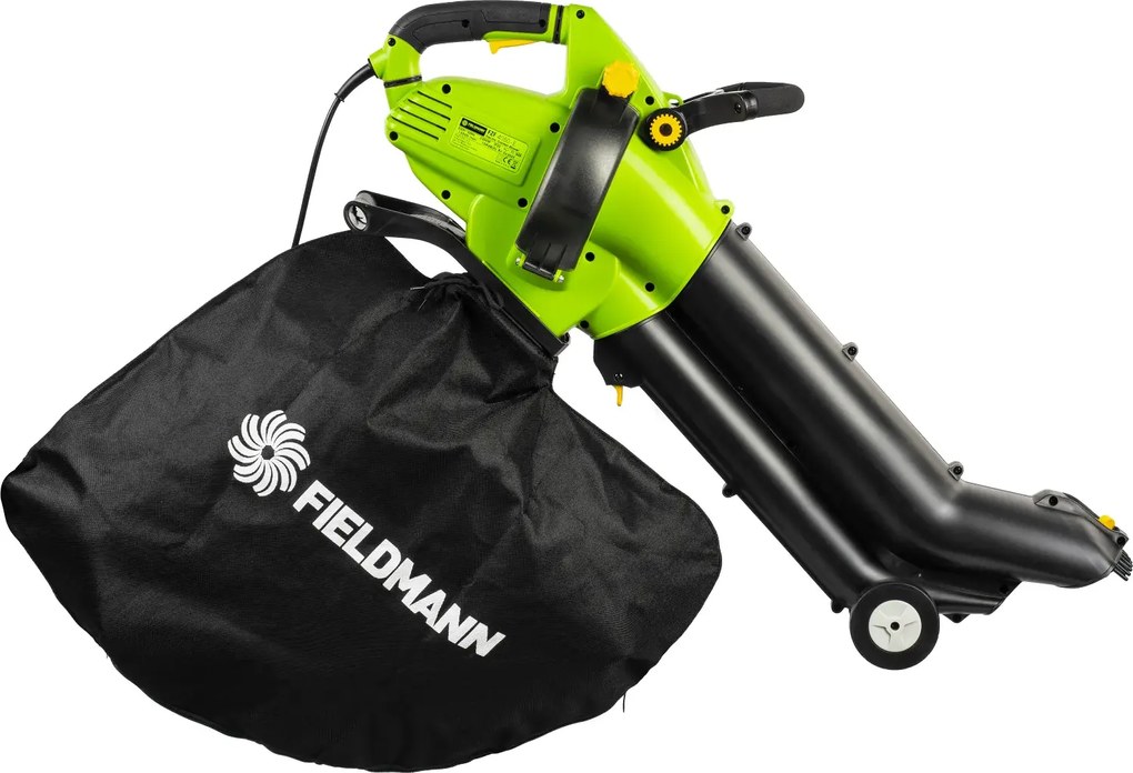 Fieldmann FZF 4050-E Zahradní fukar
