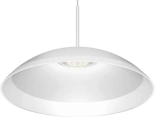 Philips 40905/67/16 LED lustr Finavon 1x4,5W