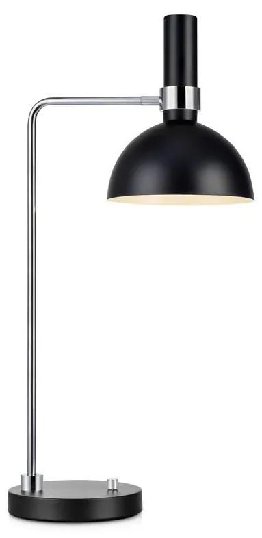 Markslöjd Markslöjd 106859 - Stmívatelná stolní lampa LARRY 1xE27/60W/230V ML0182