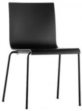 Židle Kuadra XL 2403 (Černá)