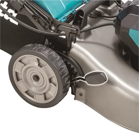 Makita aku sekačka s pojezdem 530mm Li-ion XGT 40V bez aku Z