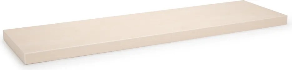 Police Visio 80 x 22 x 2,8 cm, javor