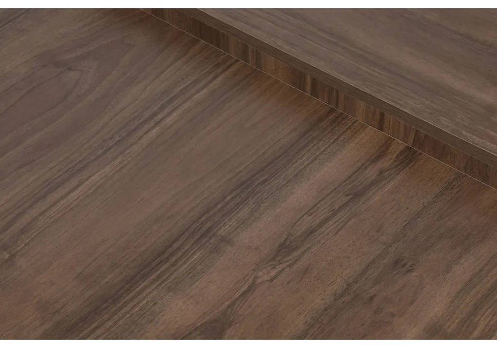 Konferenční stolek Podium Walnut